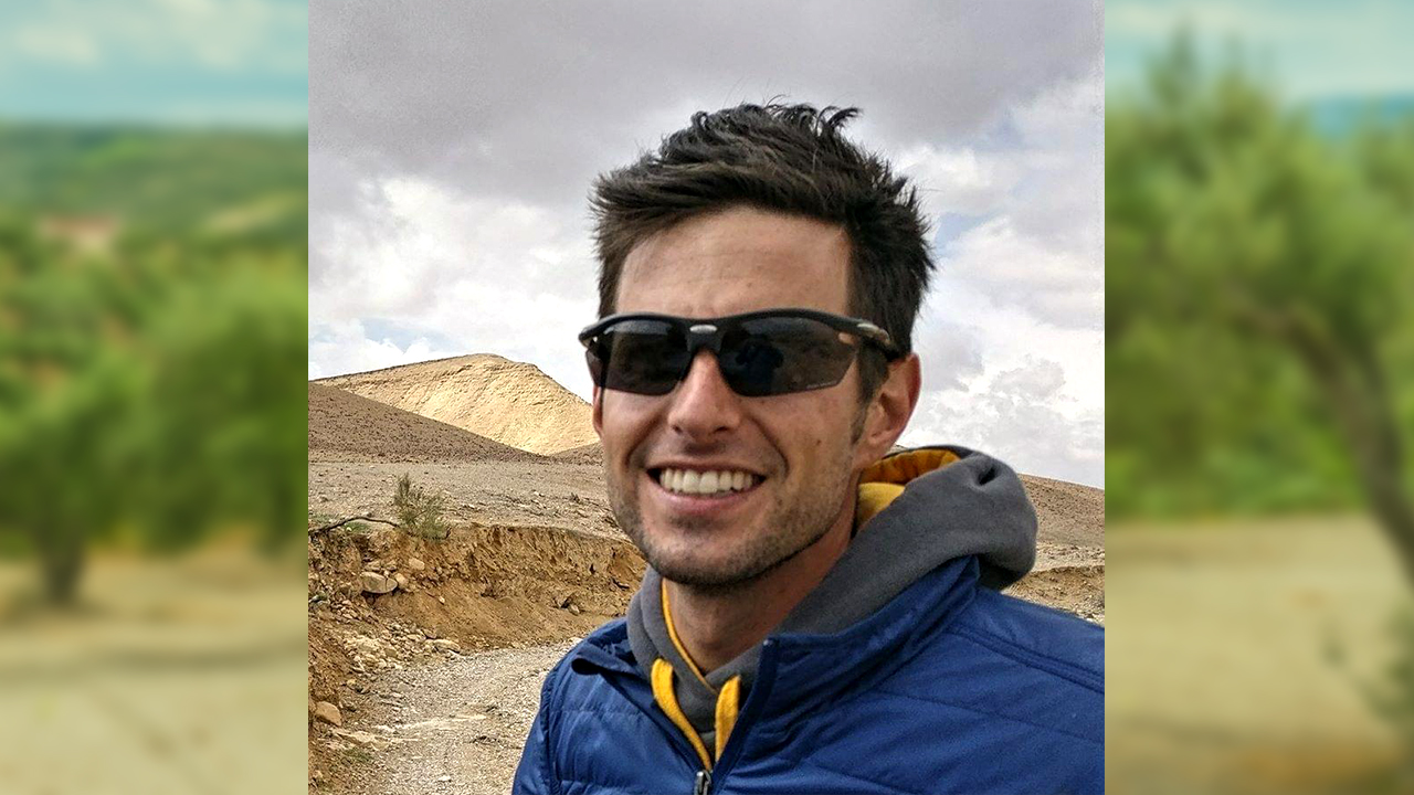 Episode 3: The Place Unknown – MEJDI Tours