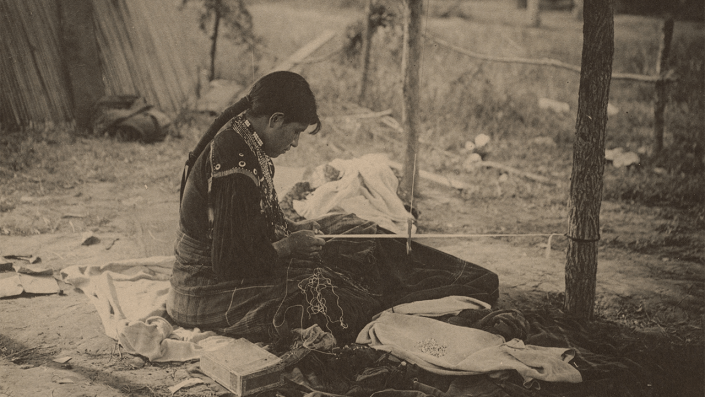 Stories of Resilience: Native American Heritage, Culture, and Community ...