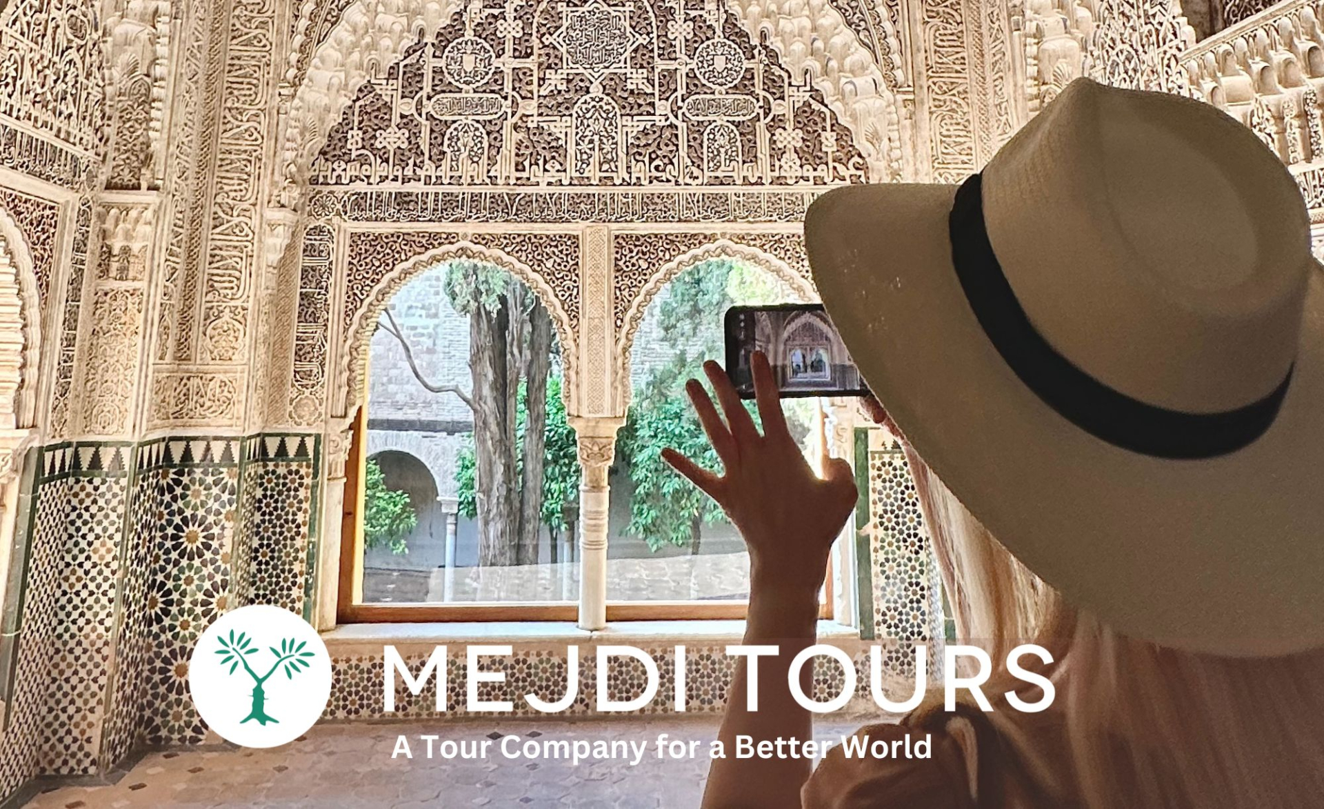 MEJDI Tours Brochure – MEJDI Tours